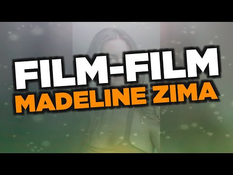Film-film terbaik dari Madeline Zima