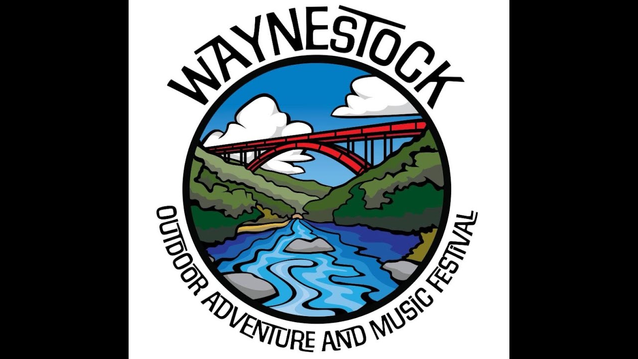 The Roof | Waynestock Campfire Set 2021 - YouTube