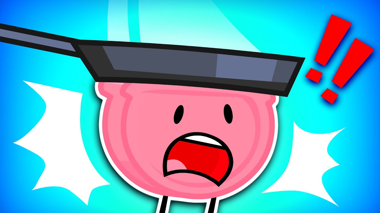 OBJECT SHOW SHORTS 30: April Fooling Around [THE FINALE] - YouTube