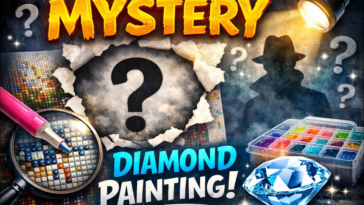 DAC Mystery Box 16! What Did I Get??? 👀 - YouTube