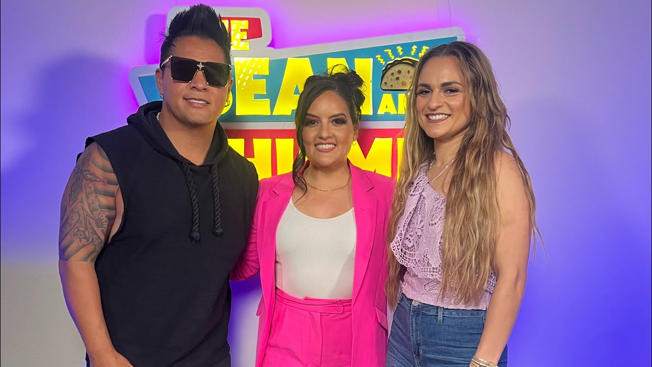 Season 4, Episode 9 Singer & Selena Tribute Artist- Amanda Solis - YouTube