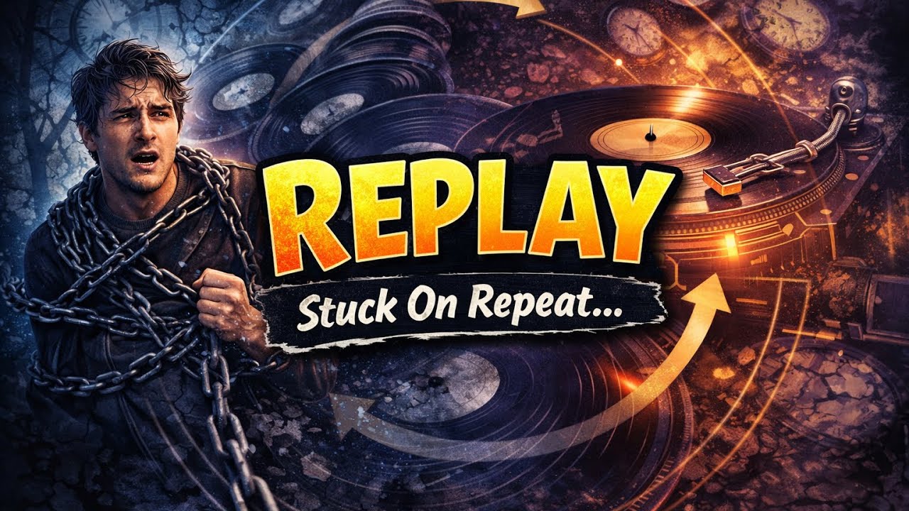 Replay - YouTube