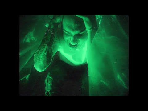 Tura - Poison (Prod. CRVEL) Official Video