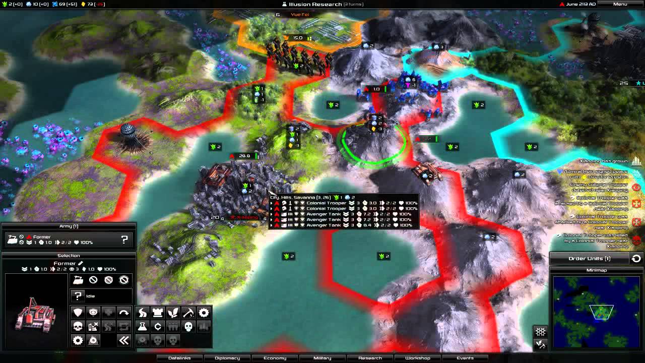 Pandora Solar Dynasty Part 3: Being bullied - YouTube