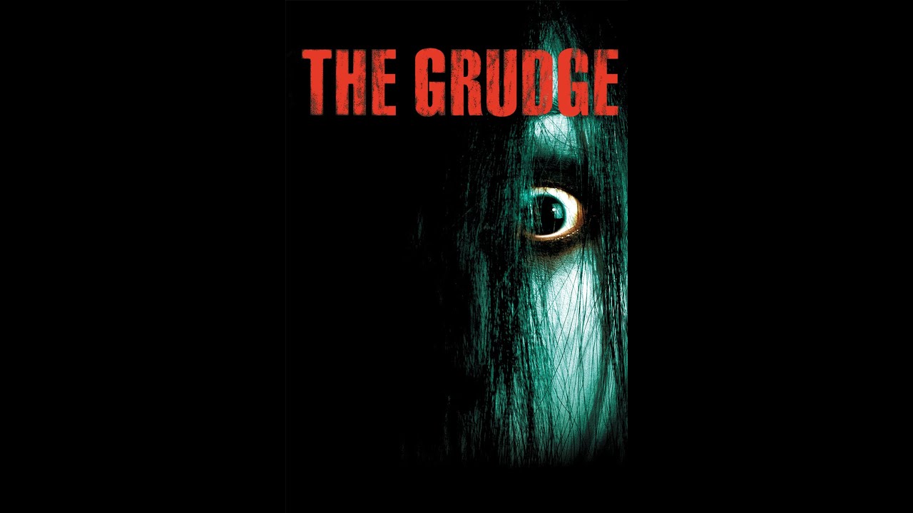 The Grudge Scary BGM - YouTube