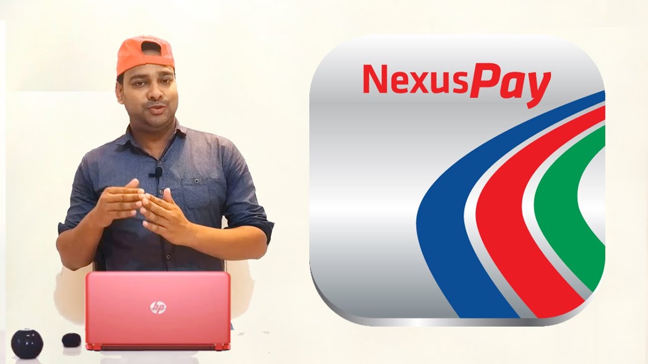 How to open nexus pay 2020-Dutch Bangla Bank(DBBL) - YouTube