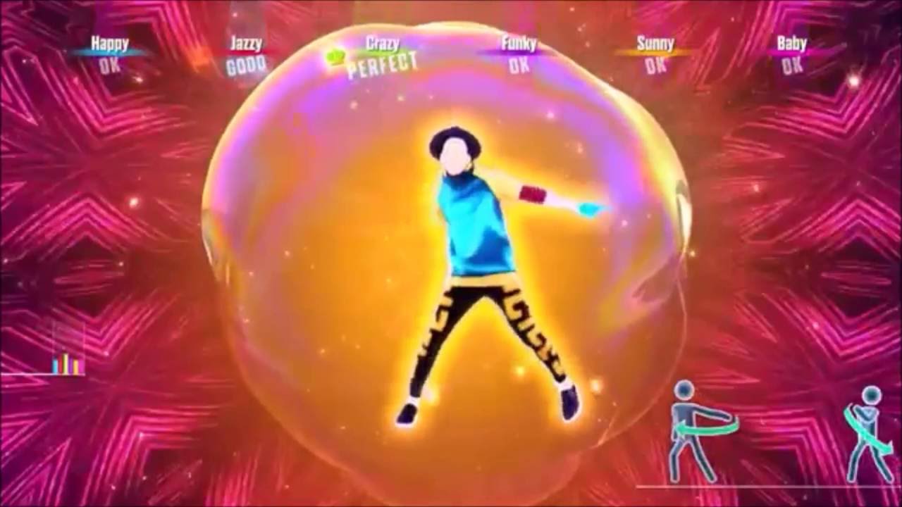Just Dance 2017 - Beautiful Now by Zeed Ft. Josh Bellion (Fitted Dance ...
