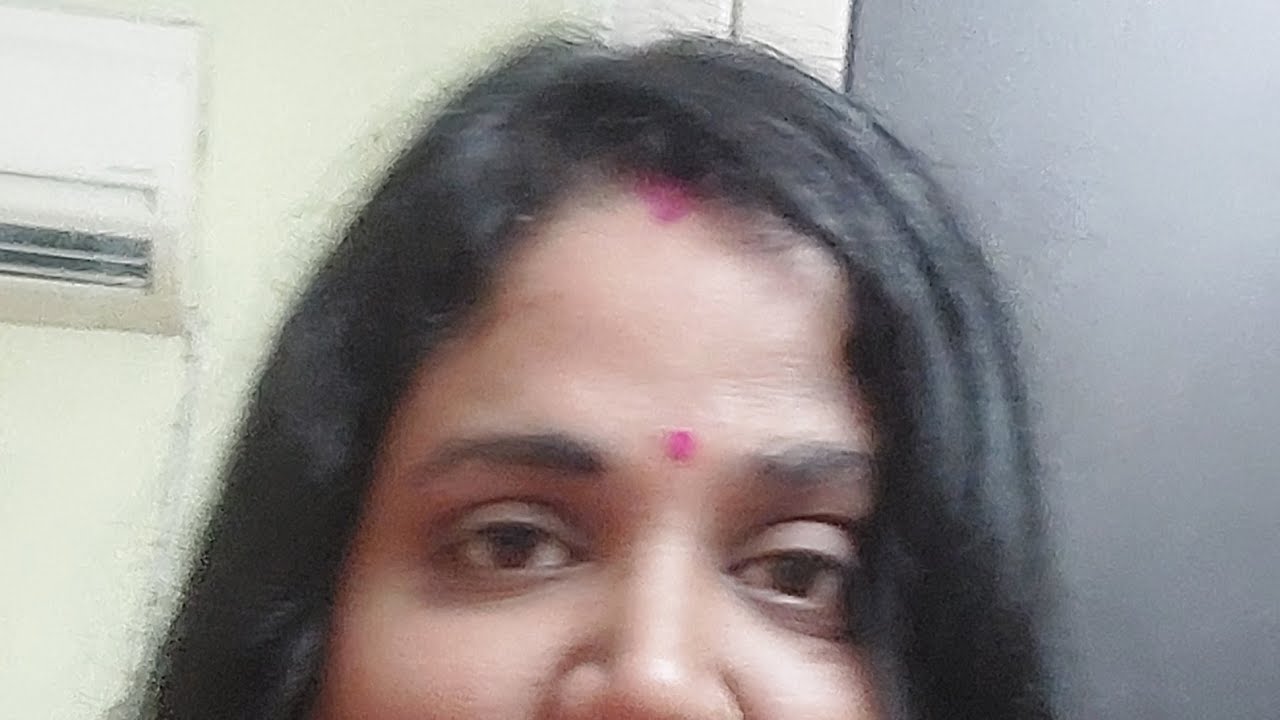 richa dev is live - YouTube