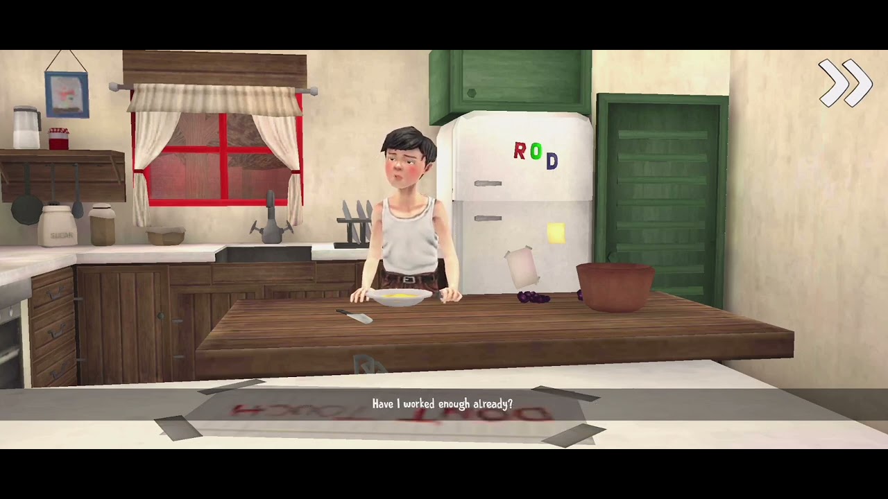 Rod Sullivan's Childhood Memories Ice Scream 5 Friends: Mike - His ...