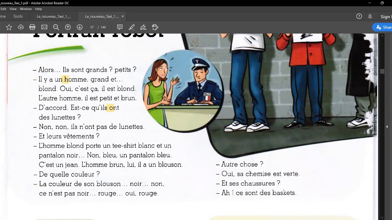 FRENGJISHT - SHQIP ONLINE - Regjistrohu dhe ti tani - Meso frengjisht ...