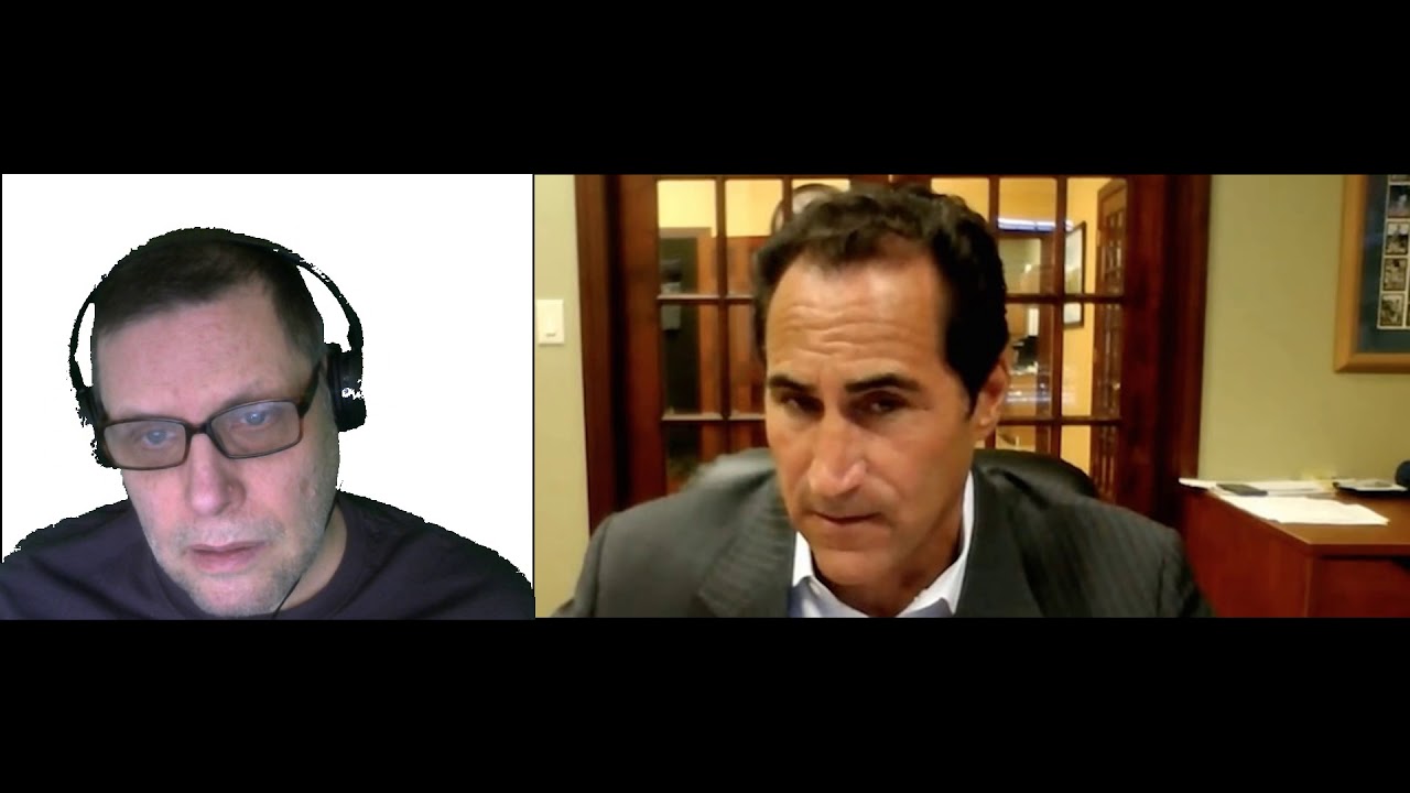 michael pento - YouTube