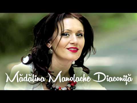 Madalina Manolache Diaconita - Bade draga