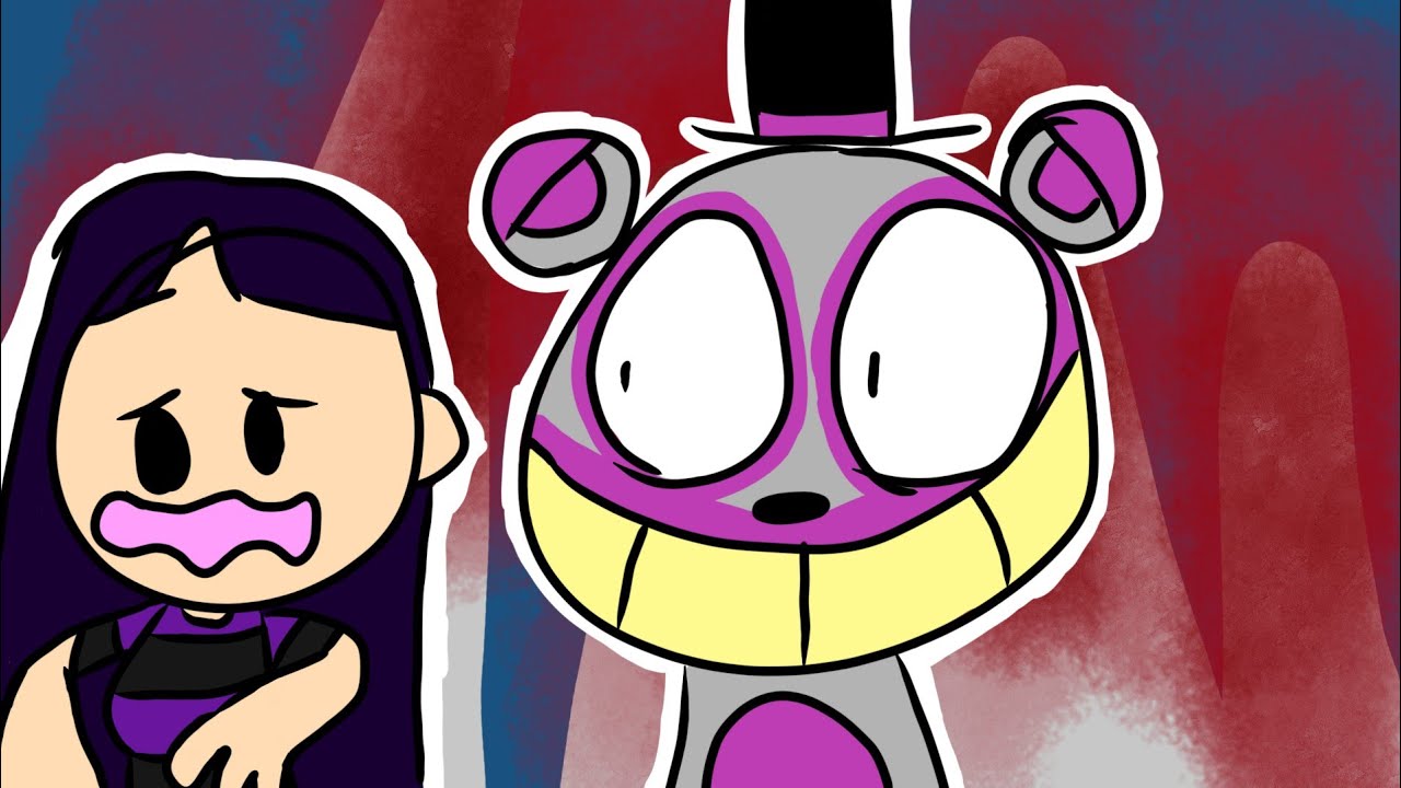 Count the ways song clip| animated! - YouTube