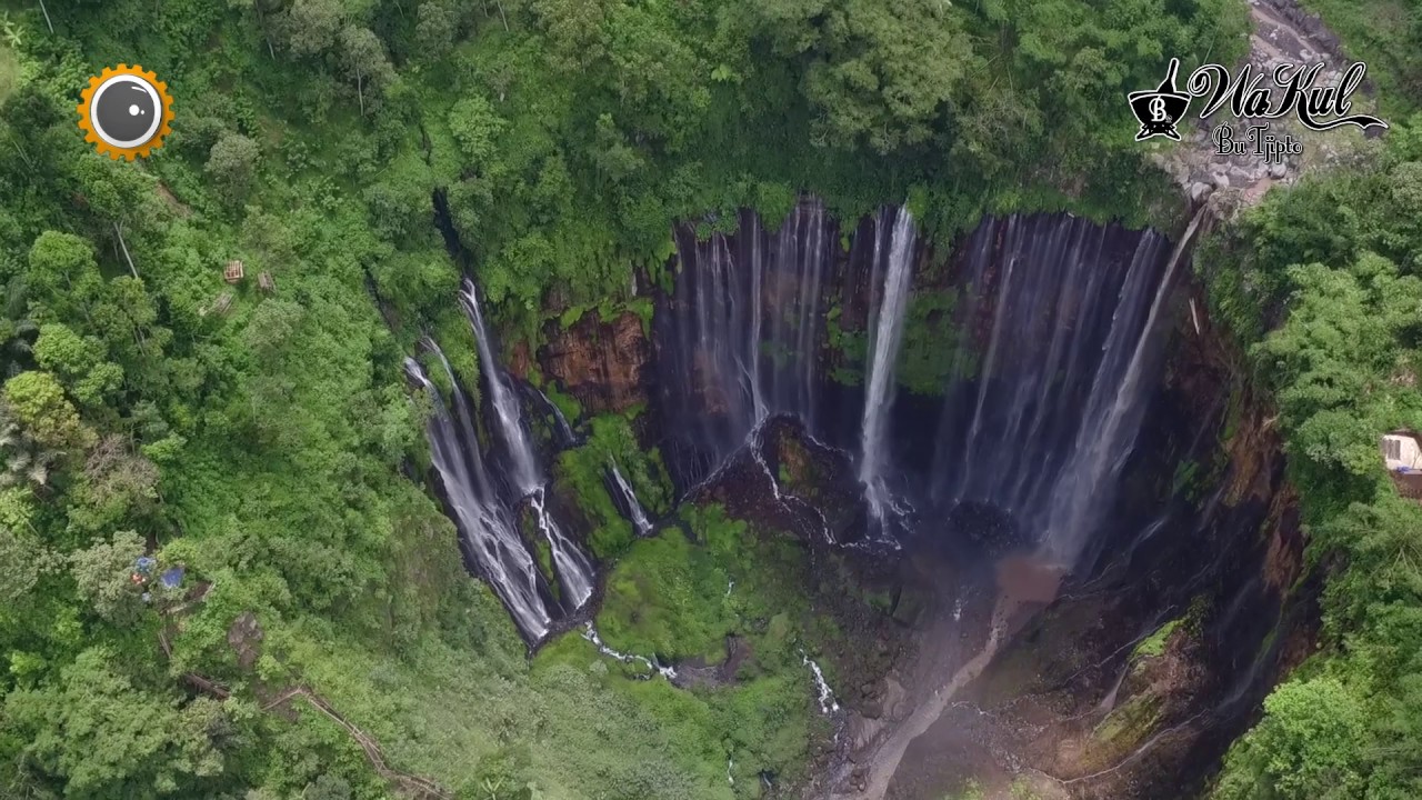 Pesona Wisata Lumajang - The Hidden Paradise of Java, FULL HD - YouTube