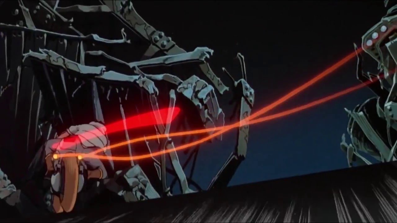 Terminator Rex - Stay Still - (video clip) 2016 - YouTube