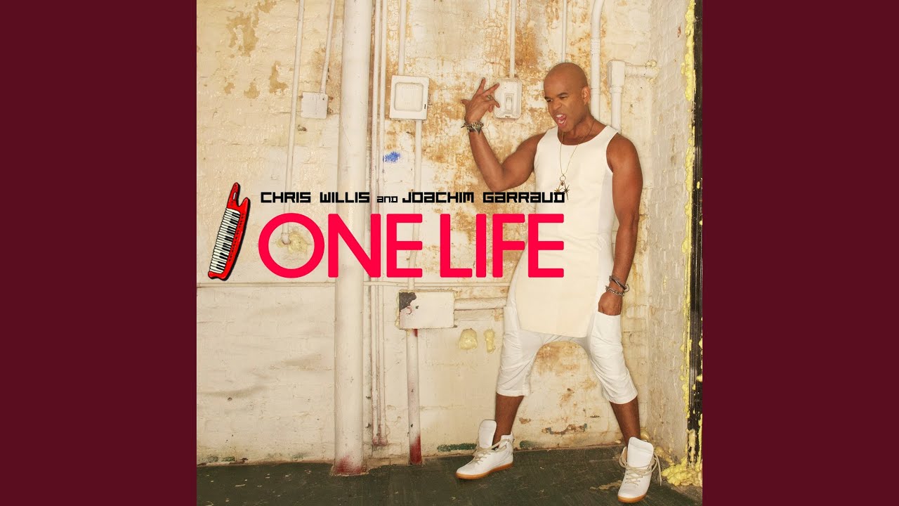 One Life (Original Club Mix) - YouTube