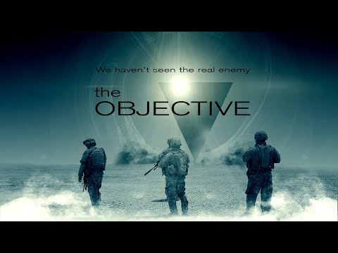 The Objective (2008) | trailer