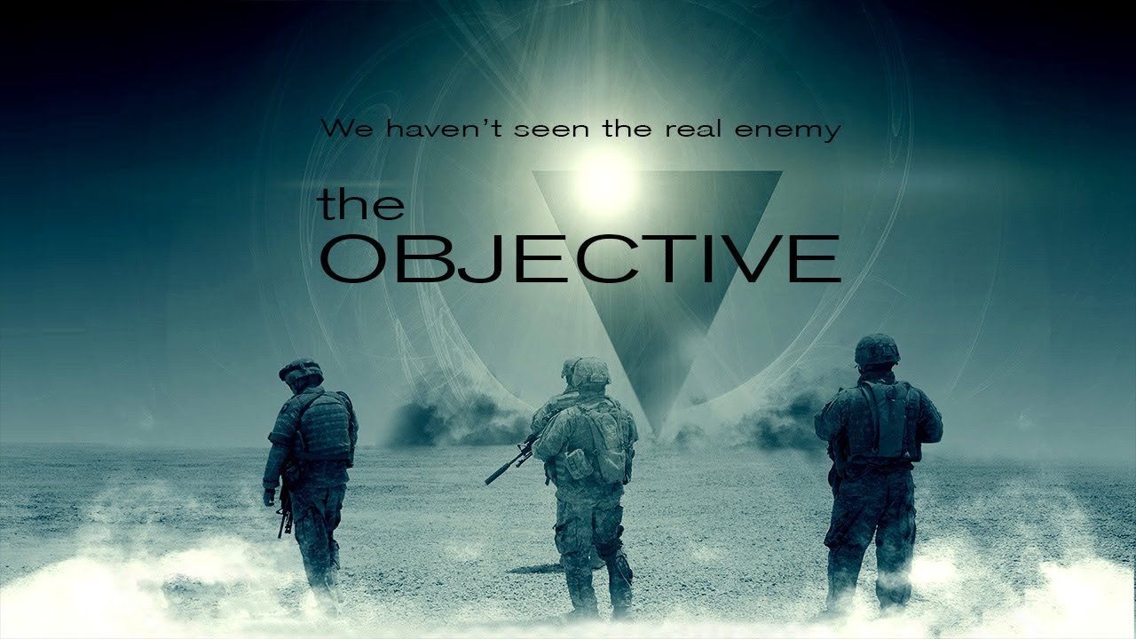 The Objective (2008) | trailer - YouTube