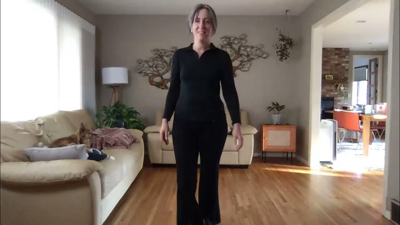 Mindful Qigong with Autumn, 10/21/22 - YouTube