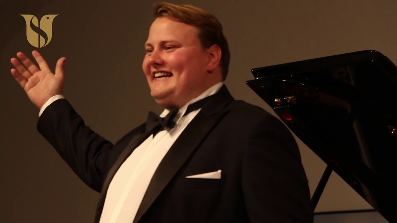 Ég hef farið um víða veröld - Atli Heimir Sveinsson - Alexander Jarl ...