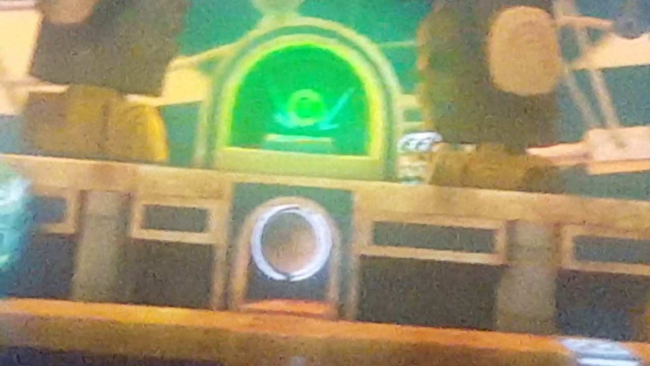 Little Big Planet: ALL BOSSES part 1 - YouTube