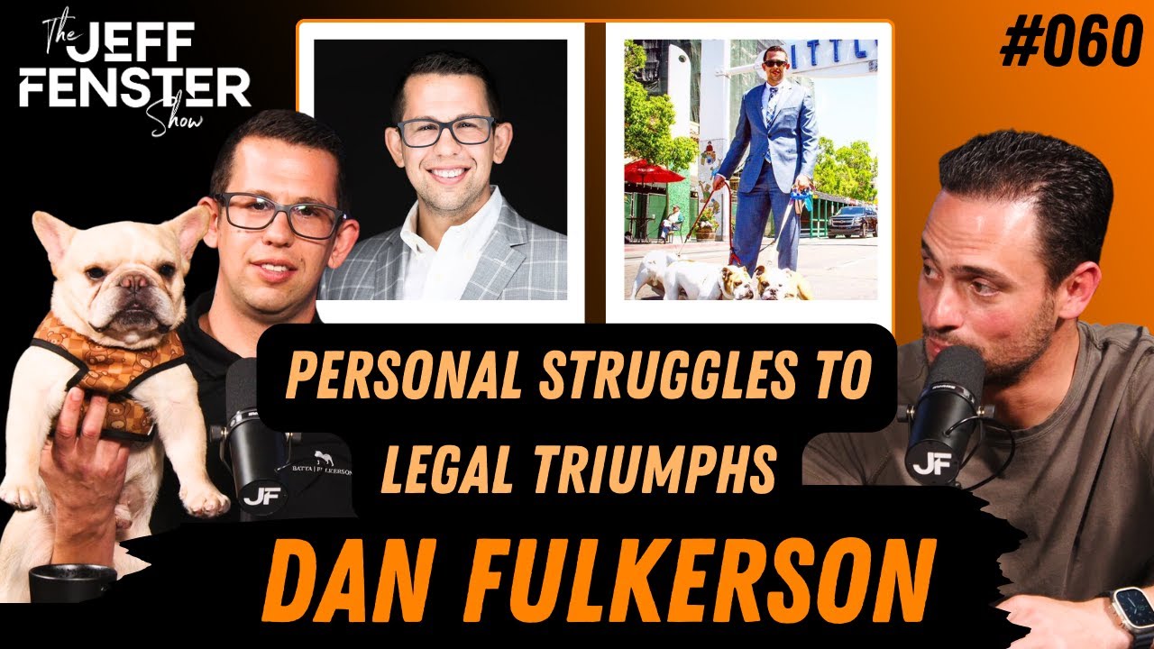 The LAW industry must be BROKEN: Learn legal secrets from top attorney ...