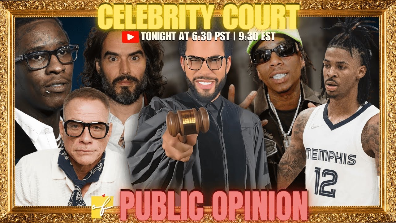 Scandal Rundown: Soulja Boy Trial, Magic City Lawsuit, Ja Morant Probe ...