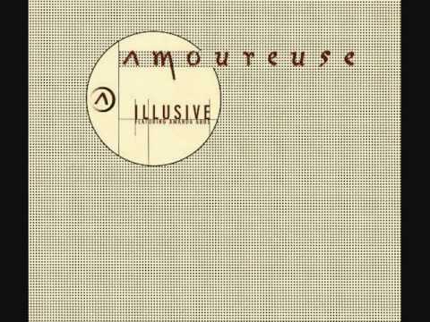 Illusive Featuring Amanda Abbs – Amoureuse (1997, CD) - Discogs