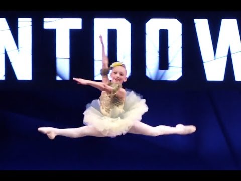 Kaileia Dixon - Village Swallow - YouTube