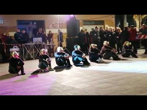 Joker 2019 Il Team di Enza e Gresy