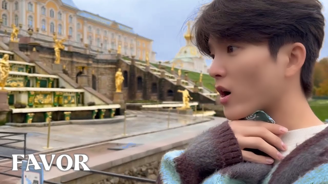 [W24] CIS투어의 시작 | 2024 CIS TOUR EP1 - YouTube