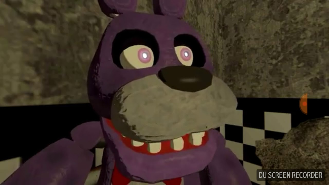 The rabbit Freddy and Friends episode 2 - YouTube