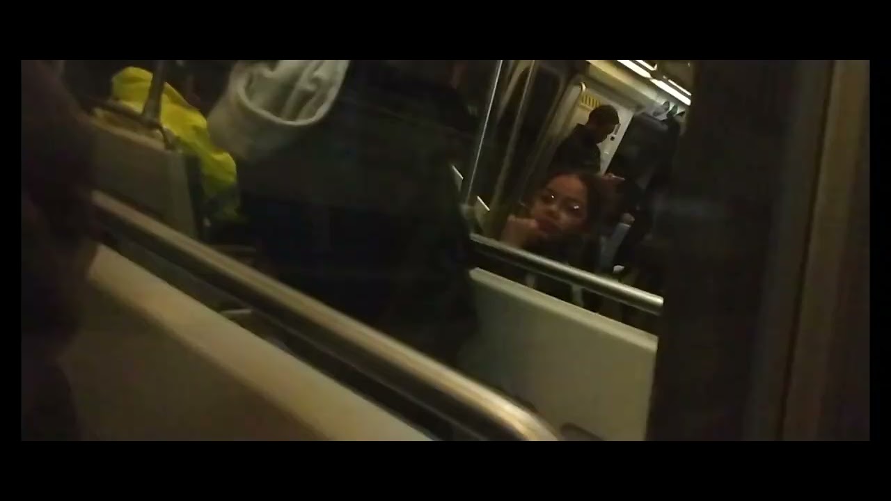 DC Metro from Anacostia to Congress Heights Requested by ...