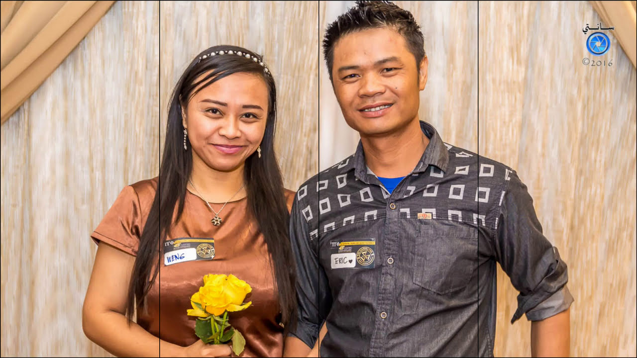 TISOK Celebrating 48th National Founding Anniversary - YouTube