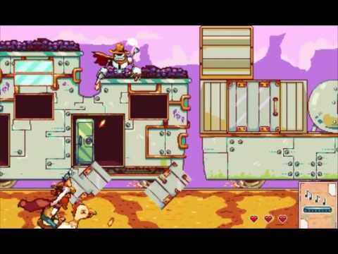 The Chicken Bandit Trailer by SharkArm Brothers - YouTube