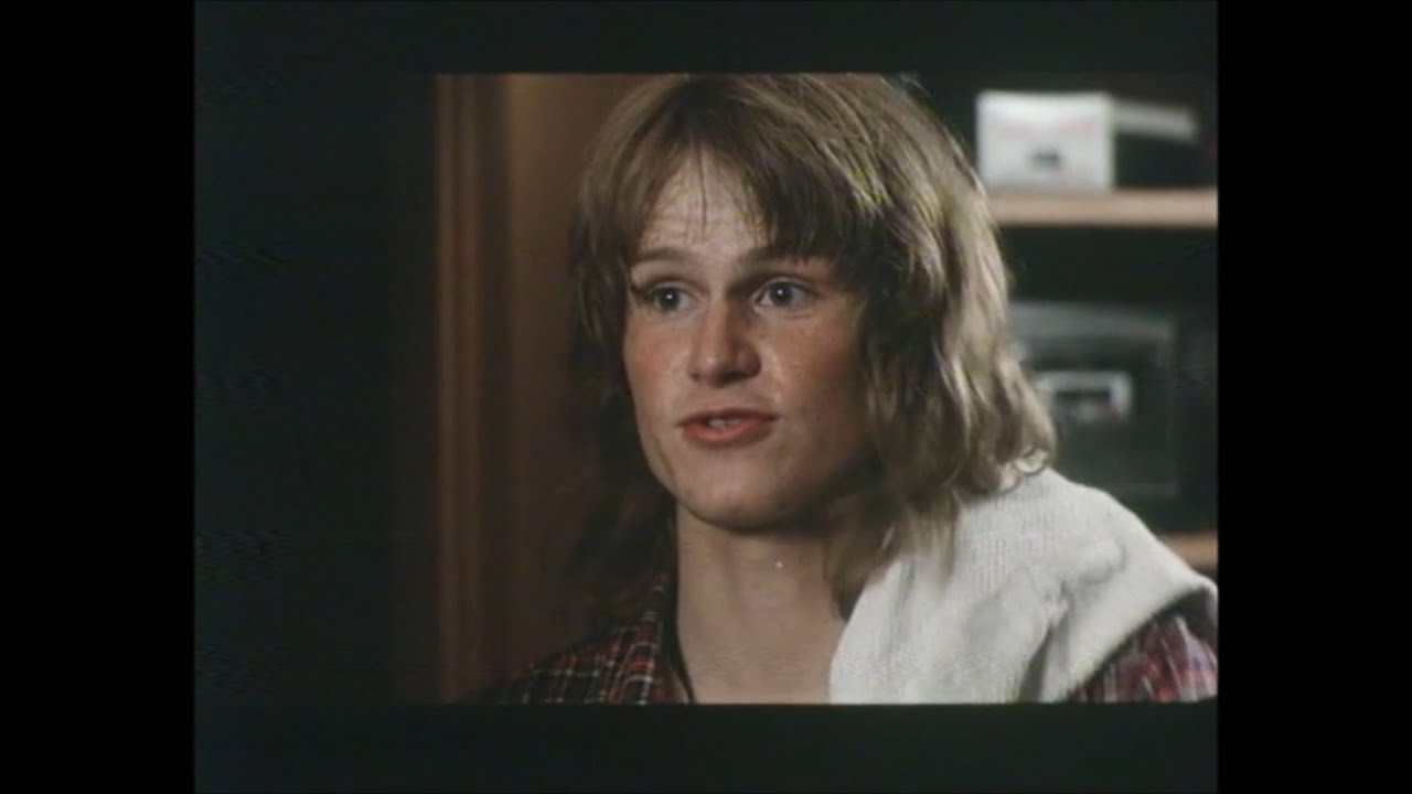 Reklam för Clearasil schampo 1978 - YouTube