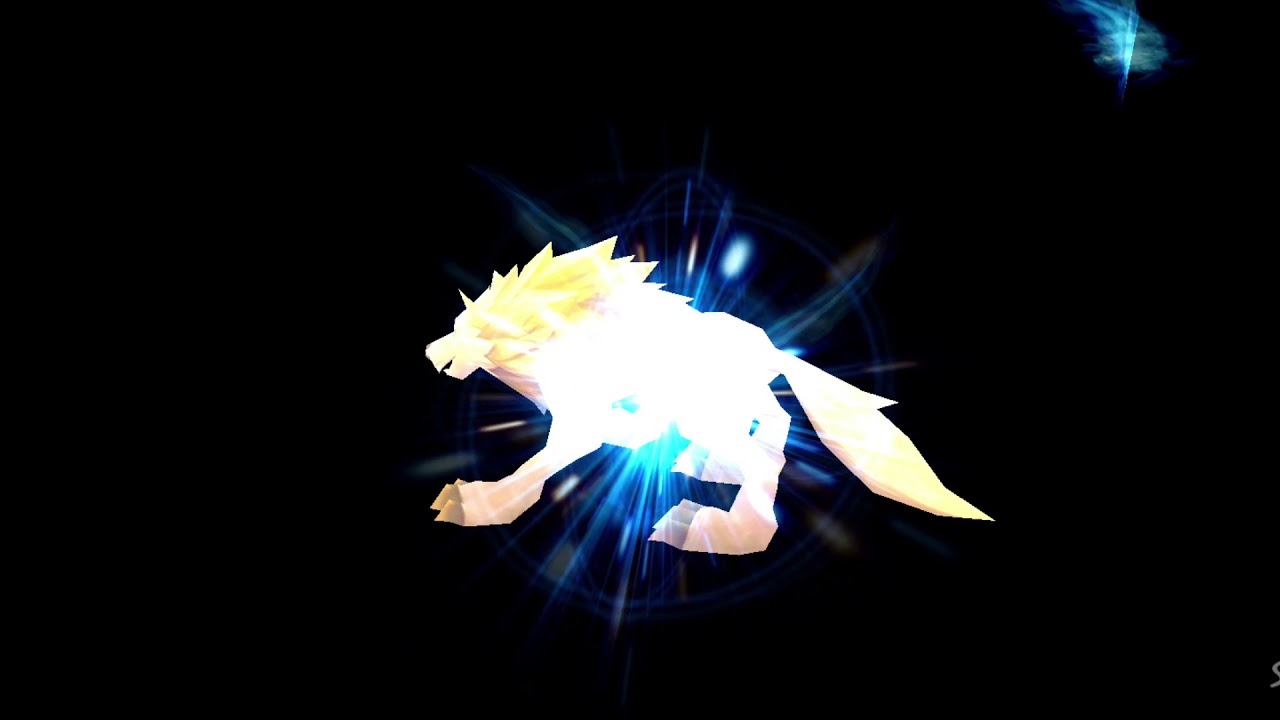Summoners War: Awakening Inugami to Ramahan (Wind) - YouTube