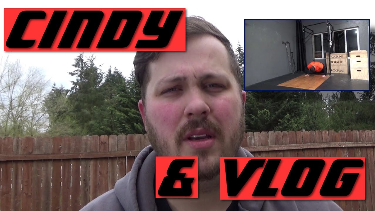 Cindy & VLOG | Fitness VLOG EP 51 - YouTube