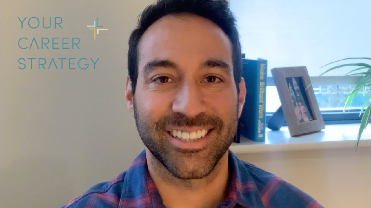 Allen S. 1-1 Career Coaching Review - YouTube