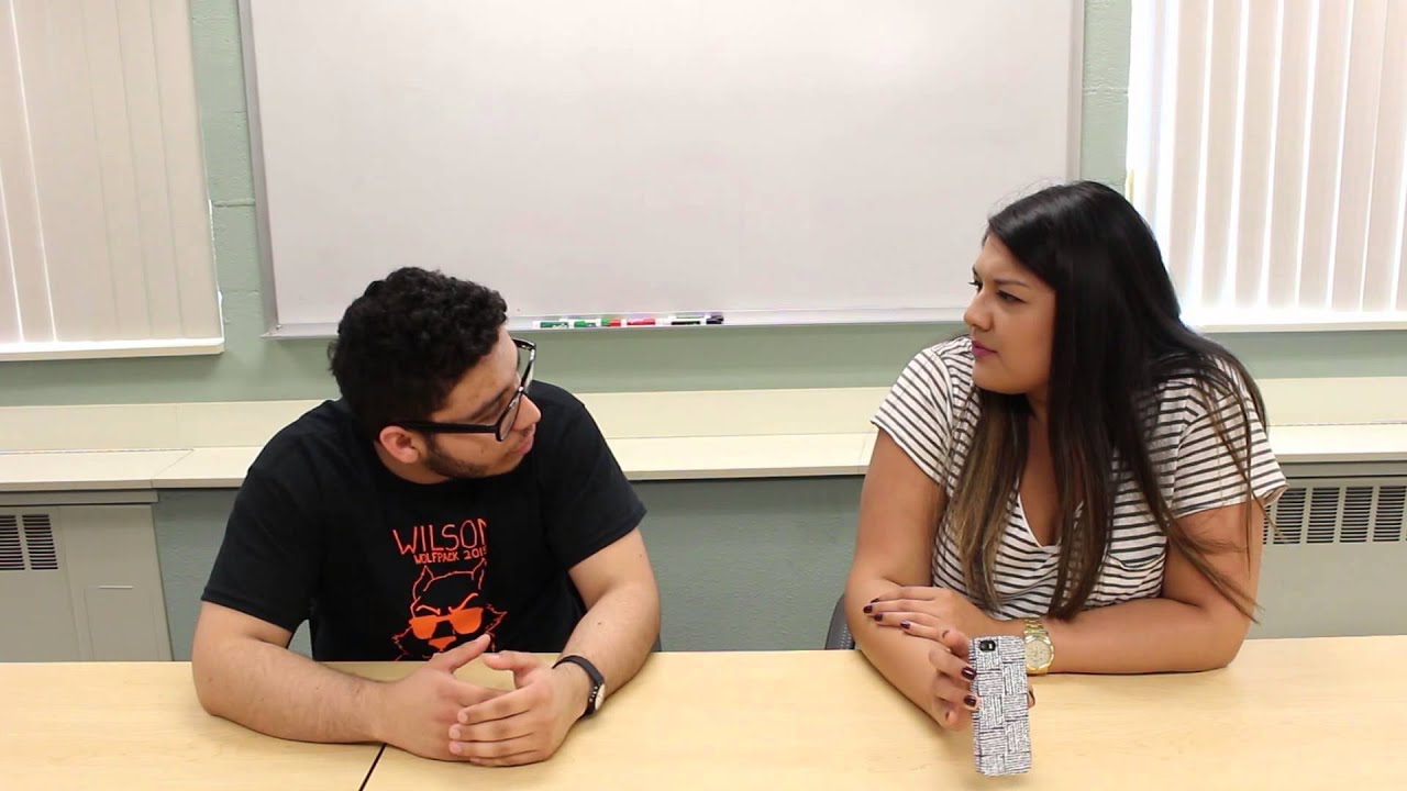 Debate, Discussion, and Dialogue - YouTube