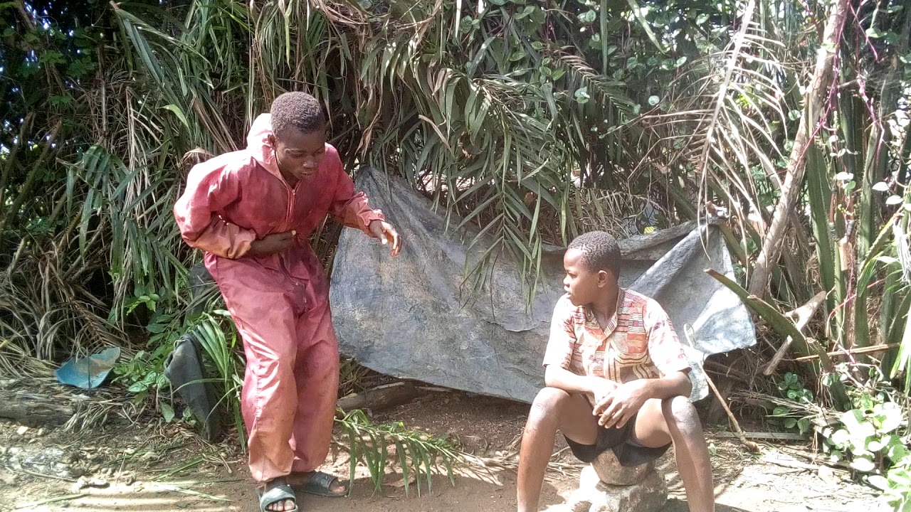 Diablesse - YouTube