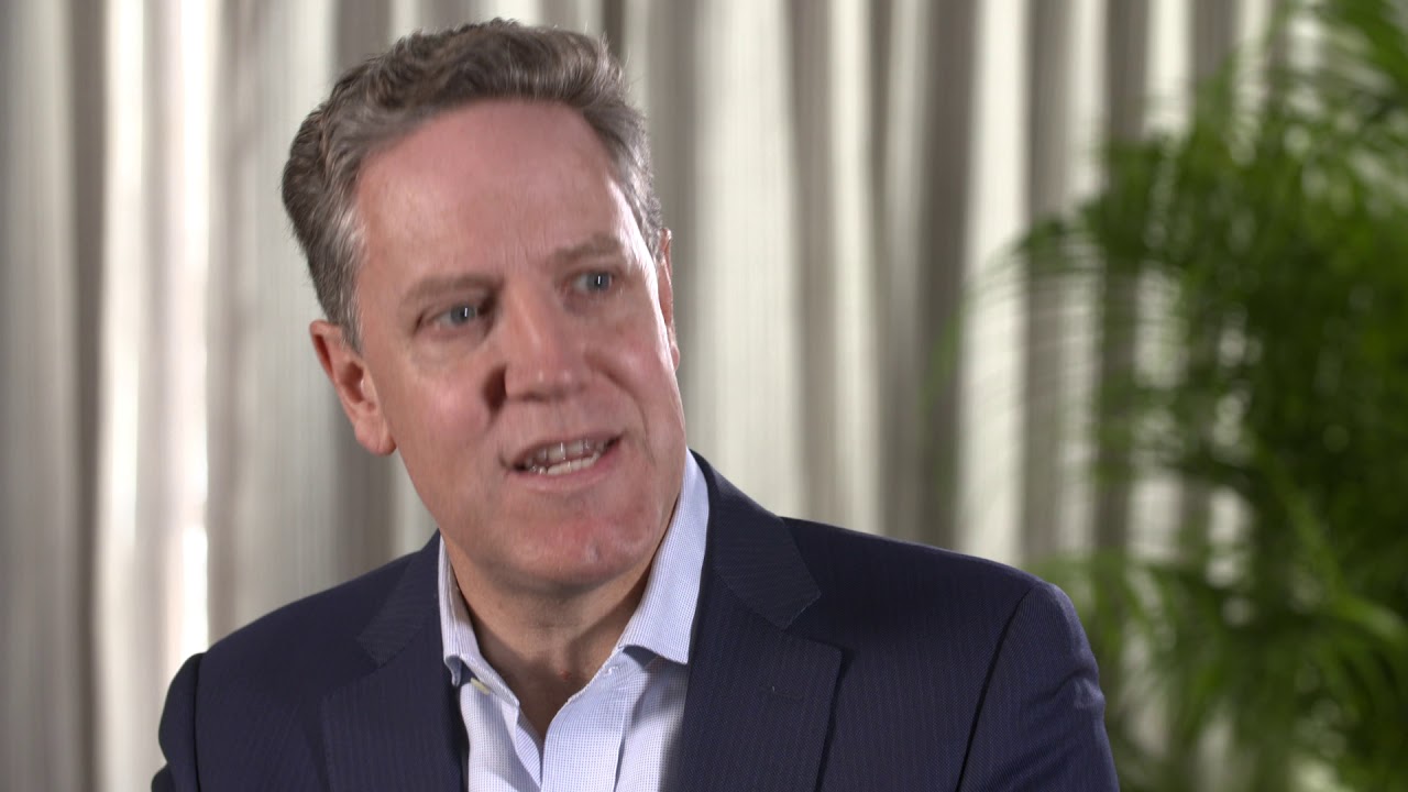 Avery Dennison's Deon Stander on the future and benefits of enabling ...