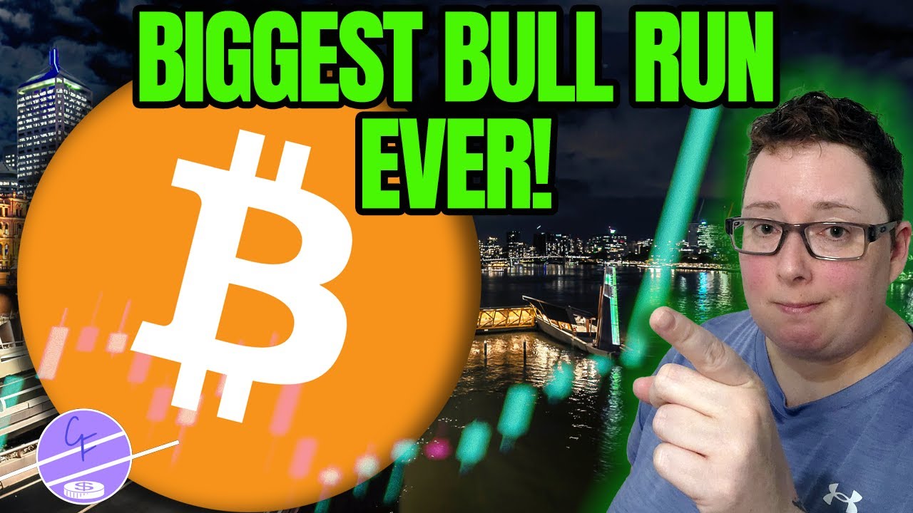 Is Bitcoin's BTC Biggest Bull Run Coming? Indicator Returns After 8 ...