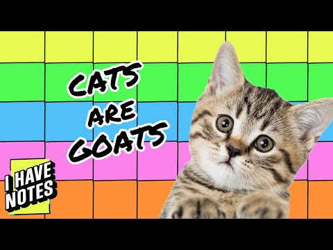 I Have Notes: Clicks for Fan Fics!