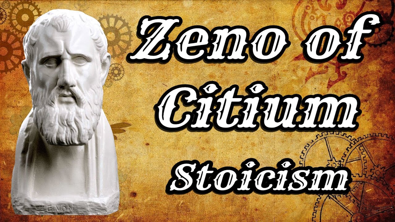 Zeno of Citium: The Father of Stoicism | Insights into Stoic Ethics and ...