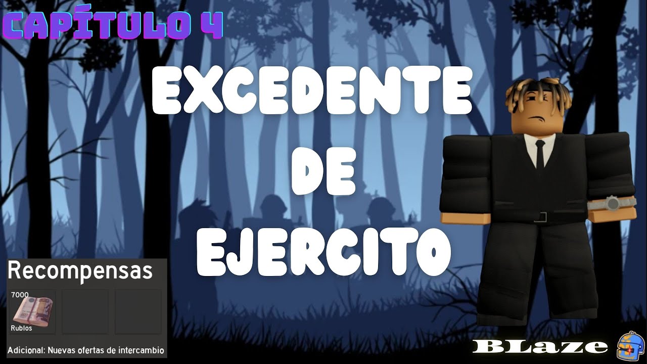 ️ Project Delta – Blaze Misión 4: Excedente de Ejército - YouTube