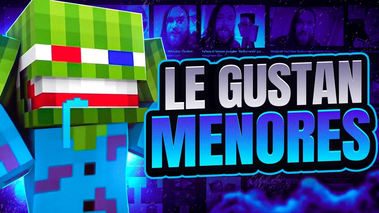 Bashurverse Wallpaper