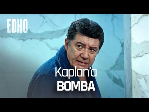 Hızır’ın Ünal’ı Ölmekten Kurtarması | EDHO Kolaj