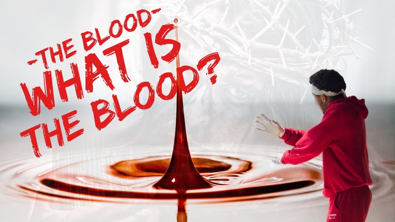 2. CuttingEdge Dance Ministry - What is the Blood? (The Blood Official ...