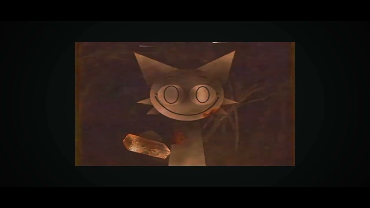 Sprunki analog horror (part 4/final) - YouTube